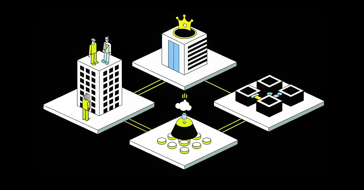 Cake Platform Overview - Cake